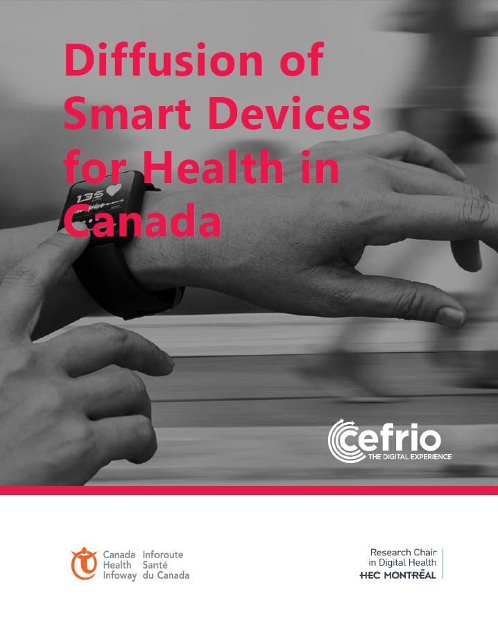 Diffusion of Smart Devices for Health in Canada – Final Report | Canada ...