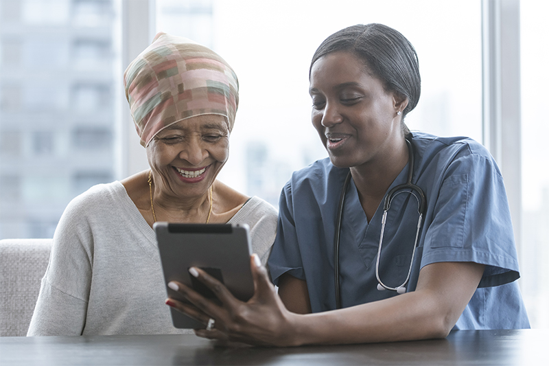 Connecting you to Modern Health Care: Shared Pan-Canadian ...