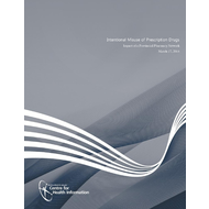 Intentional Misuse of Prescription Drugs: Impact of a Provincial ...